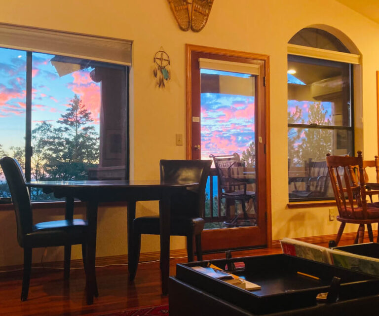 Home - Yosemite West